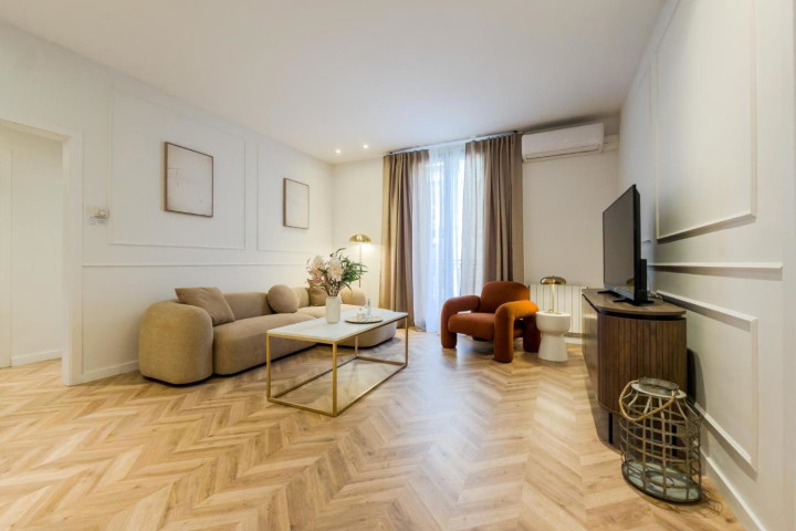 Four Petals Barcelona Boutique Apartments - Barcelone