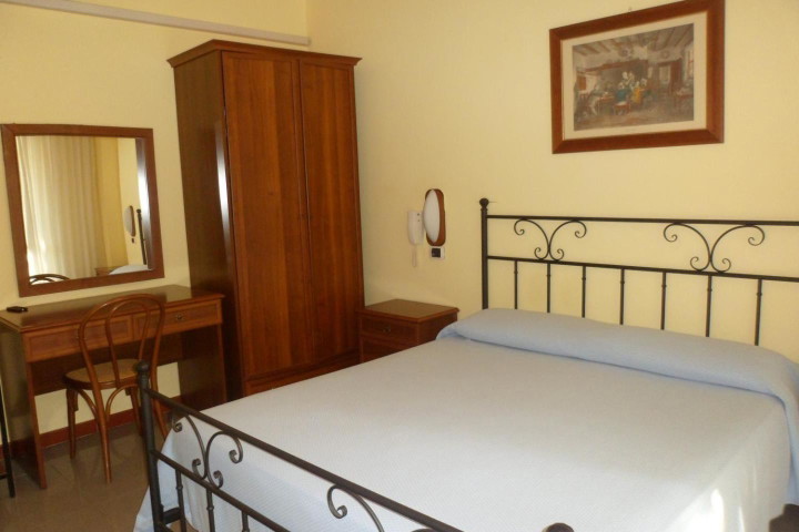 Albergo Miramonte - Briatico