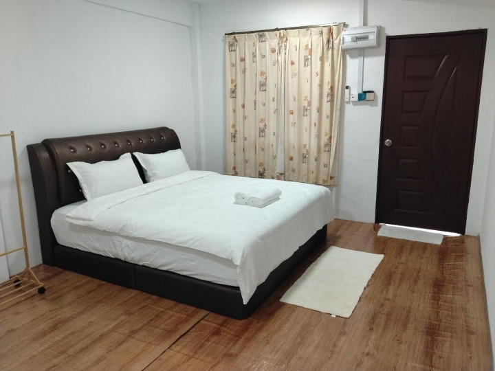Hg Homestay - Kota Kinabalu