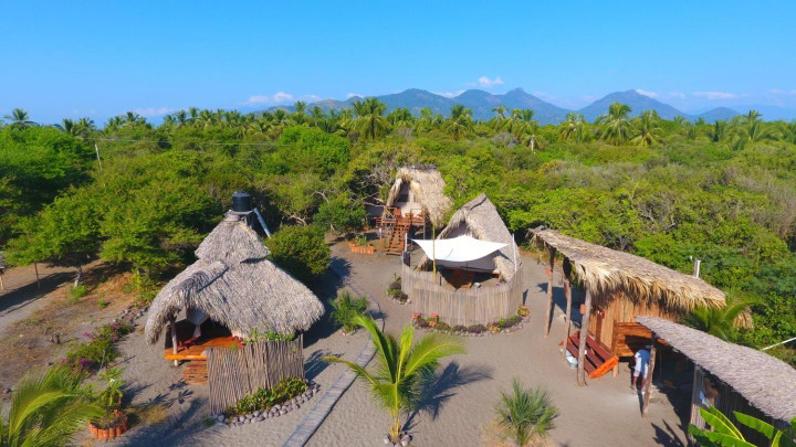 Entremares - Chiapas