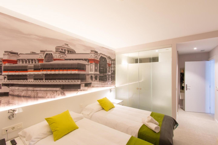 Bilbao City Rooms - Bilbao