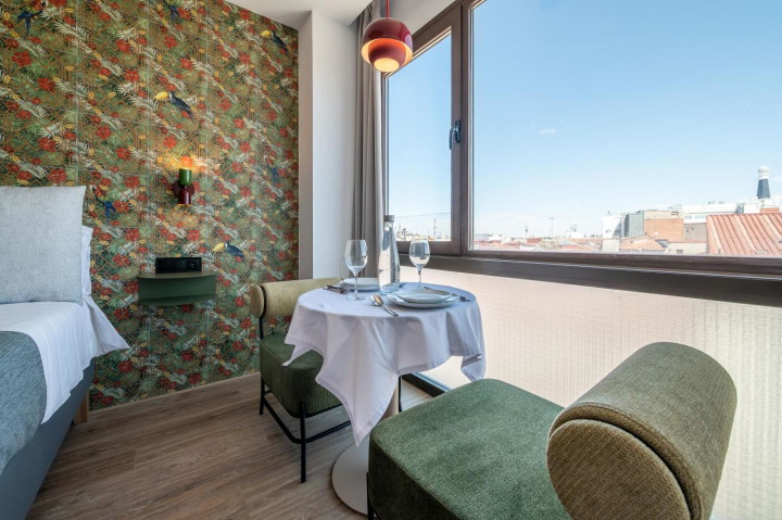 Sol Atelier Apartments - By Monaro - Estación de Sol - Madrid