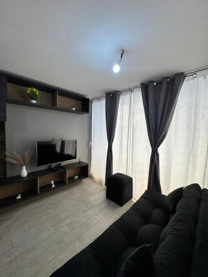 Departamento Nuevo, Para Alojar A 5 O 7 Personas - Independencia