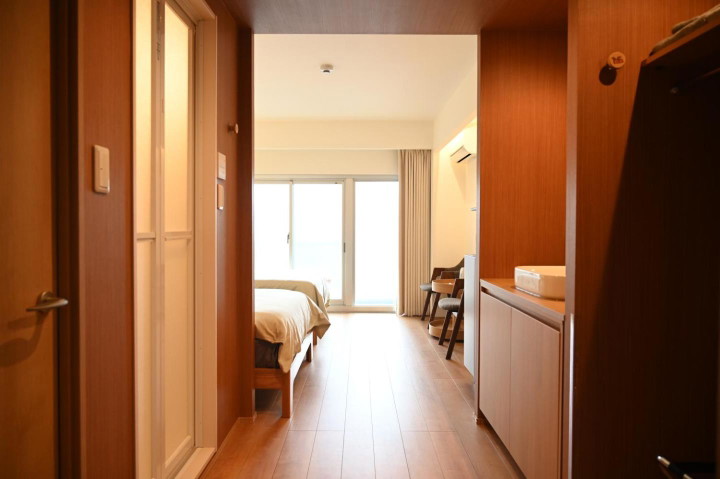 Yolo Hotel Asakusa Akihabara最寄駅徒歩1分秋葉原 スカイツリー近く 東京観光に最適 空港アクセス良好 - Akihabara