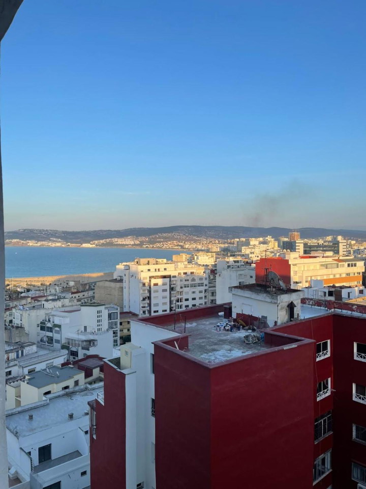 Tangier Waves 73 - Tangier