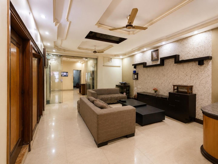 Welcome To Our Fully Furnished 4bhk Apartment - Kolkata