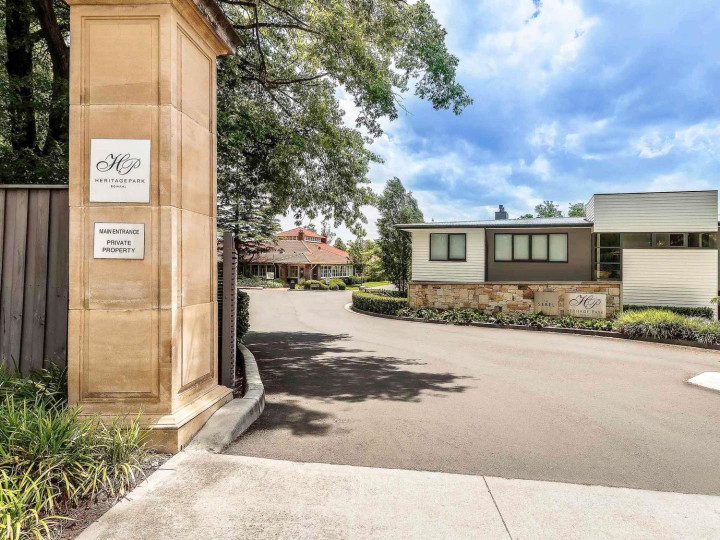 The Sebel Bowral Heritage Park - Southern Highlands