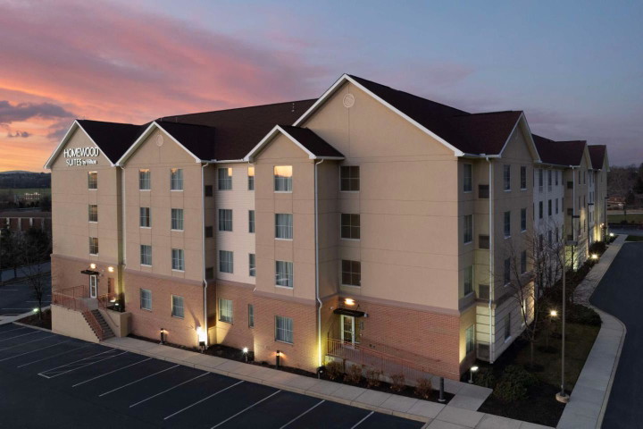 Homewood Suites By Hilton York - Pennsylvania