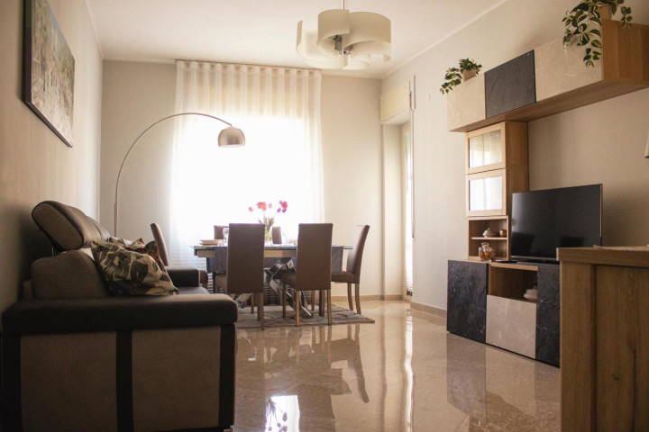 Vivaldi Casa Vacanza - Caserta