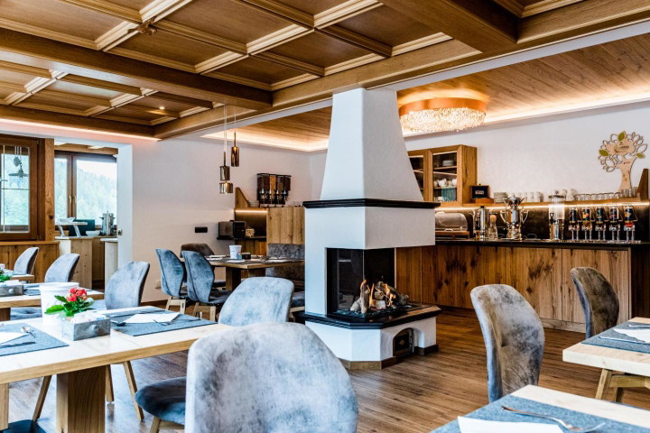 Garni Hotel And Apartments Wildbach - Trentino-Alto Adige