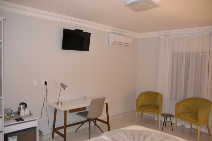 Prisatt Boutique Hotel - Lephalale