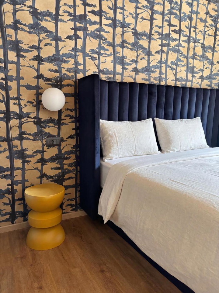 Palazzo Solaro Boutique & Luxury Suites - Moncalieri