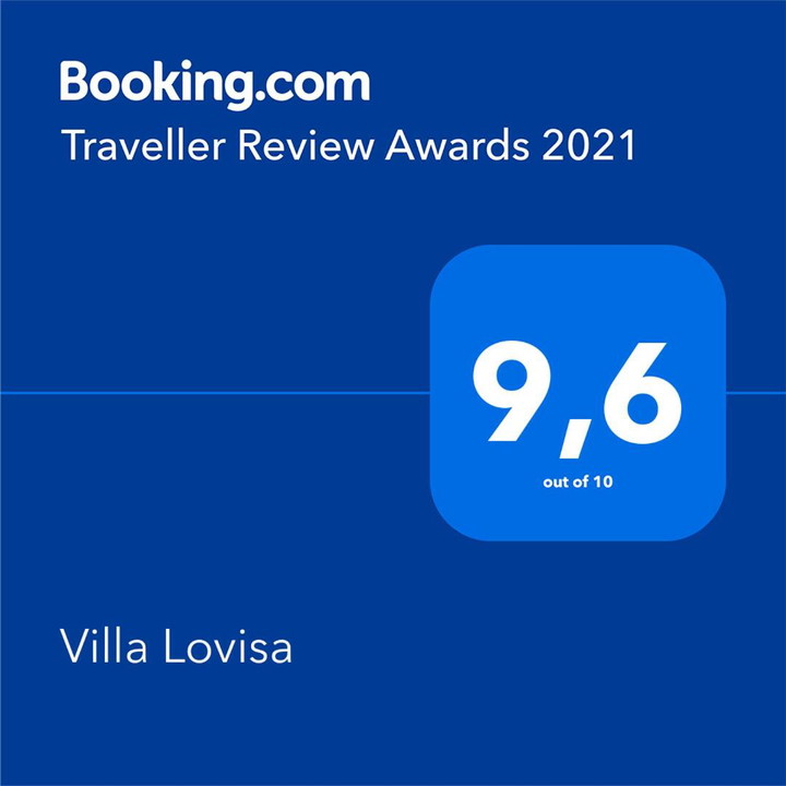 Villa Lovisa - Porvoo