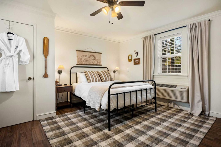 Cumberland Room On Lookout Mountain - Chattanooga, TN