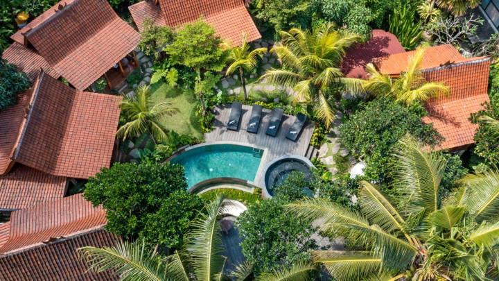Berlima Boutique Resort - Bali