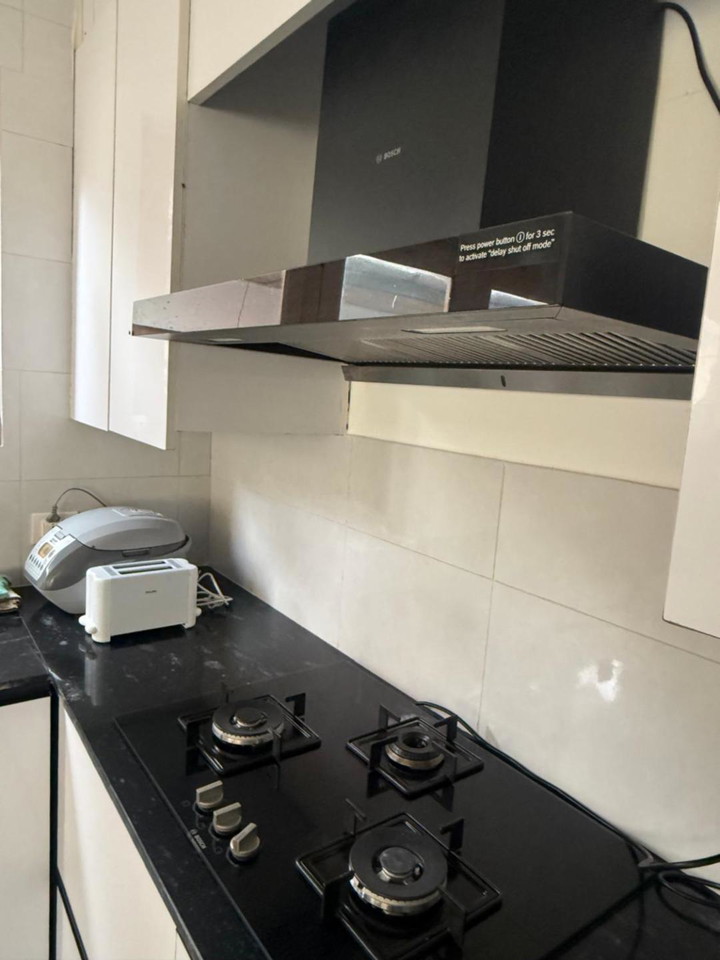 Sompal Service Apartment - Bhutan