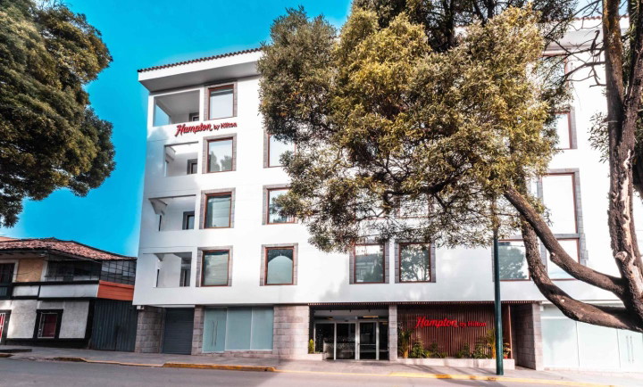 Hampton By Hilton Cusco - Cuzco