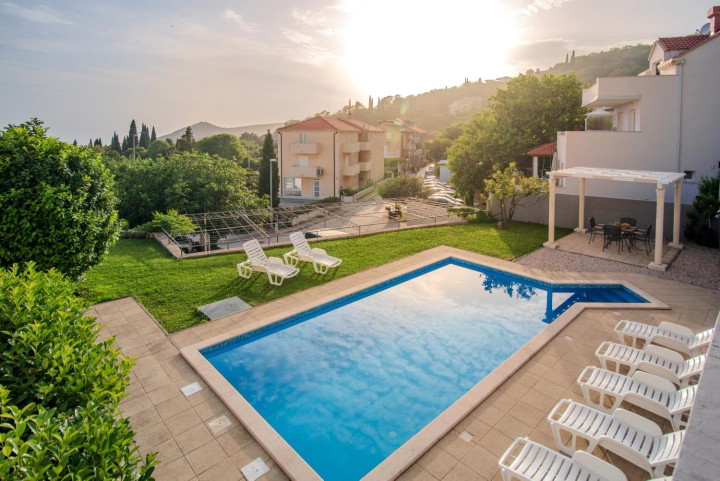 Apartments Muller - Croatia