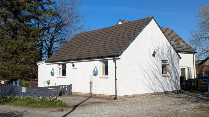 Willowdale B&b - Skye