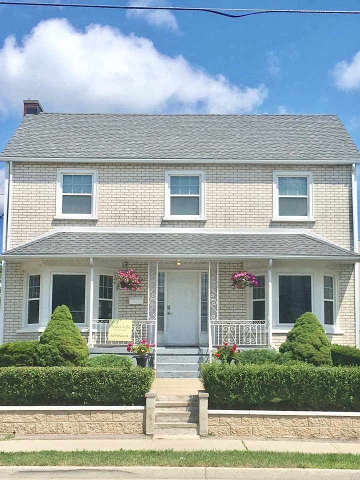 Anna's Bed & Breakfast - Welland