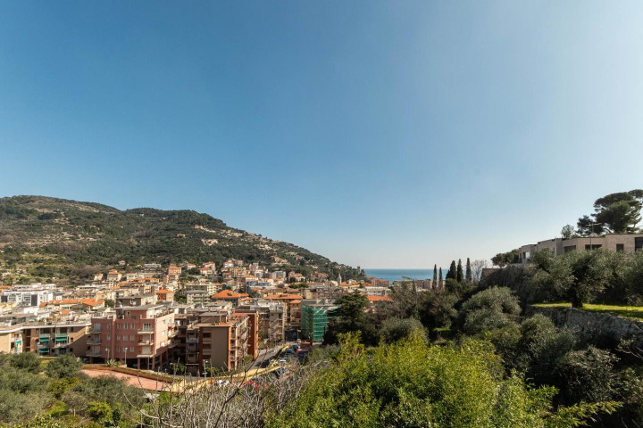 "The Sea Nook" Il Tuo Angolo Segreto Vista Mare - Finale Ligure