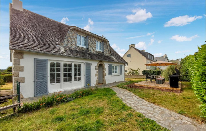 Nice Home In Morlaix With Wifi - Morlaix