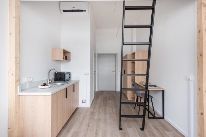 We Loft - Vilnius