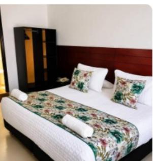 Hotel Casa Lamay - Bogotá