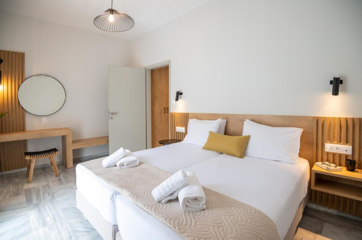Mardinik Hotel Apartments - Greece