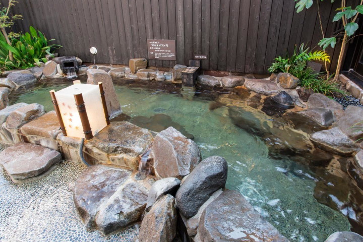 Dormy Inn Kumamoto Natural Hot Spring - Kumamoto