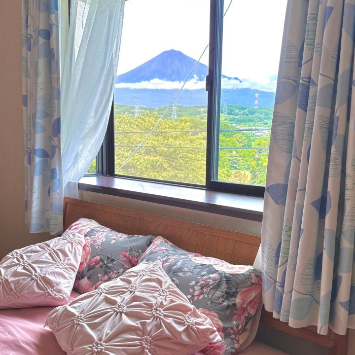 Torinami Fuji View House - Shizuoka, Japan