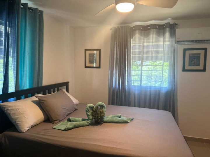 Apartamento En Santo Domingo Norte - ドミニカ共和国 サント・ドミンゴ