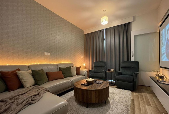 Leah - Designer 4bhk At Bellandur Hsr Sarjapur - Bangalore