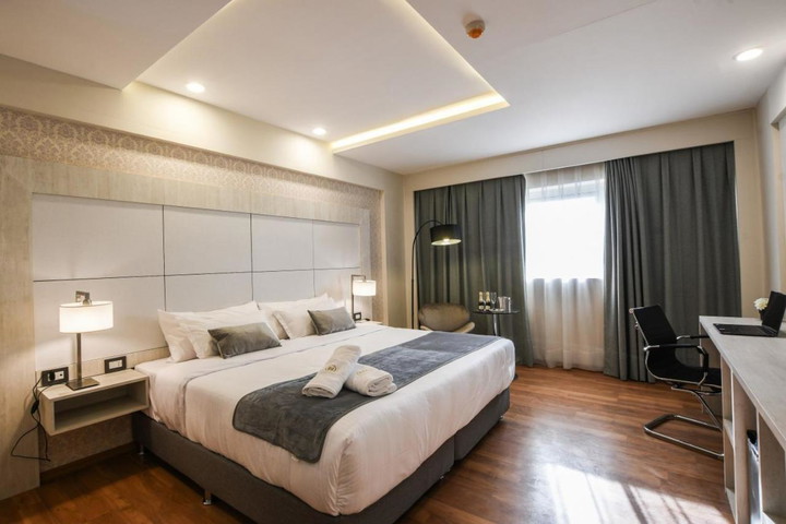 Hotel Innovo - Rosário