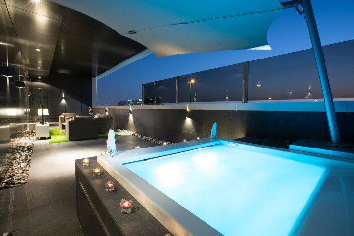 Aswar Qurtubah Serviced Apartments Riyadh - Riyadh