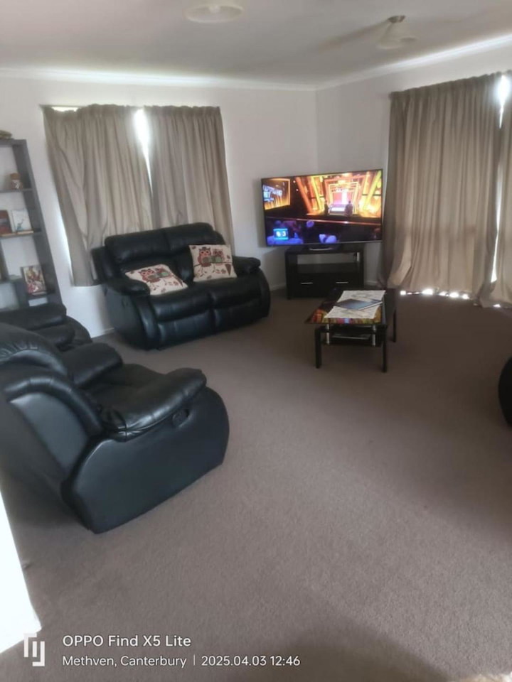 Methven Crash Pad - Methven