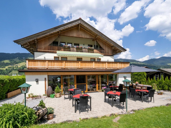 Haus Tirol - Kirchberg in Tirol