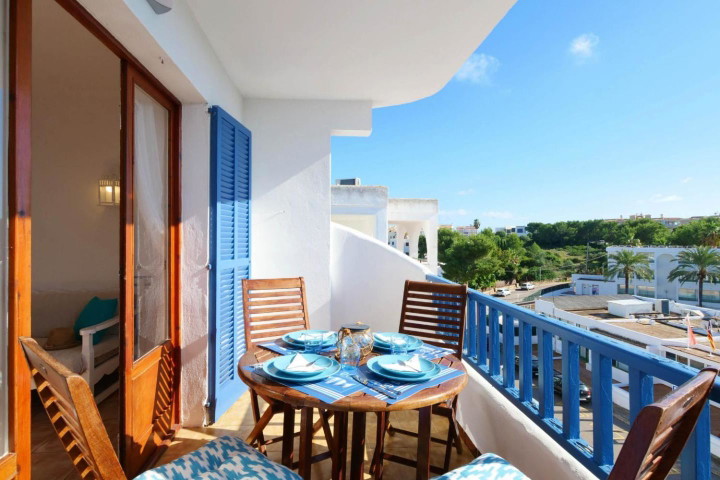 Posidonia - Portocolom