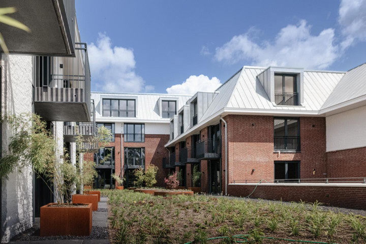 Van Der Valk Hotel Den Haag Wassenaar - South Holland