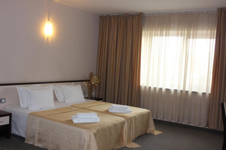 Kendros Hotel - Plovdiv