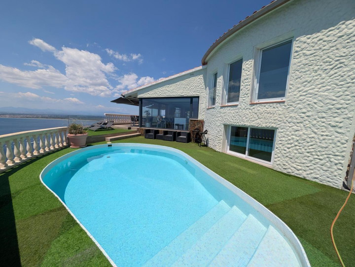 Gmid Immo A228 Casa Unica - Roses
