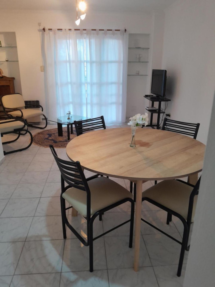 Duplex Céntrico - Mendoza
