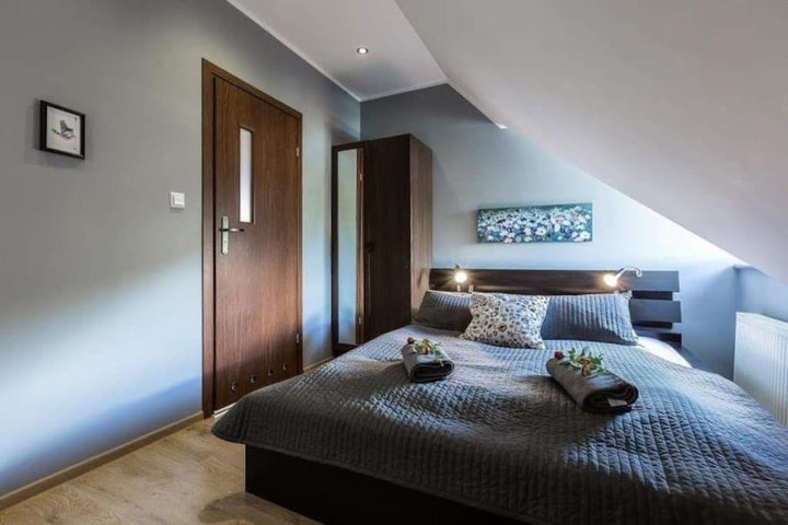 Apartament Giewont W Centrum Zakopanego! - Zakopane