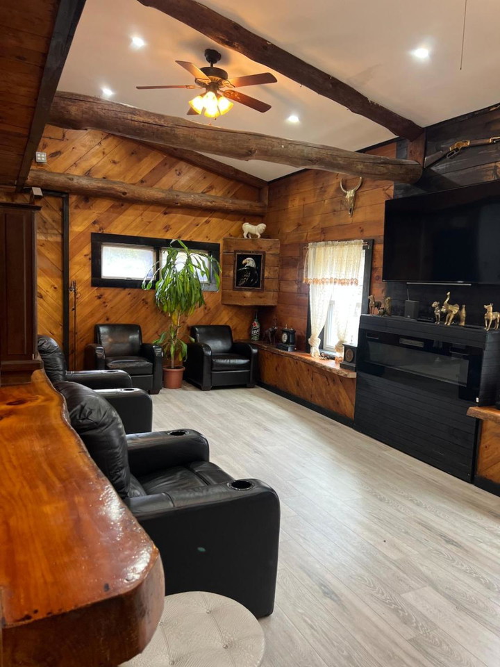 Beautiful Cabin Surrounded By Nature - Catskill, NY