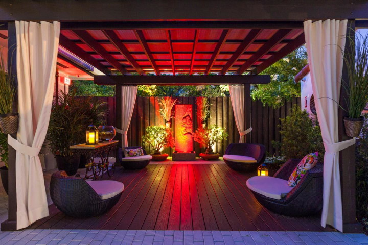 Bars B&b South Beach Hotel - Surfside, FL