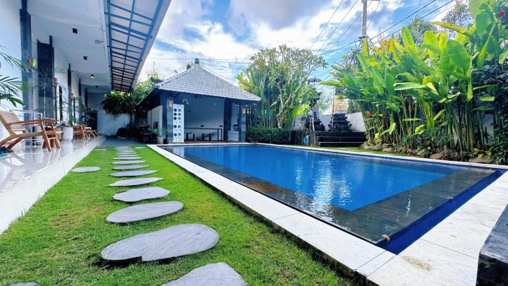 Greatistay Living&working Canggu - Canggu