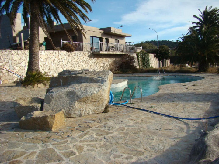 Can Clapa - Siurana