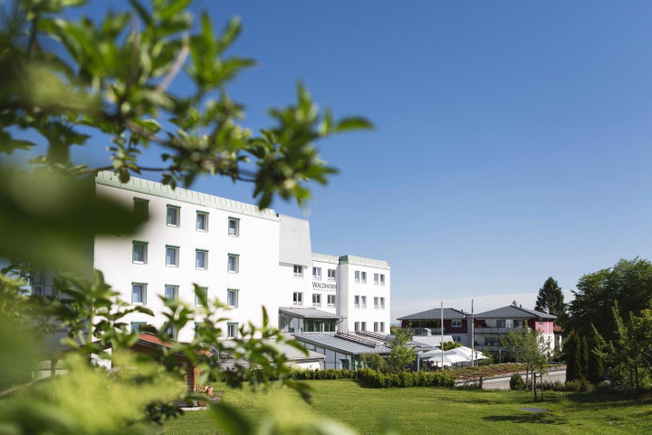 Hotel Waldhorn - Kempten