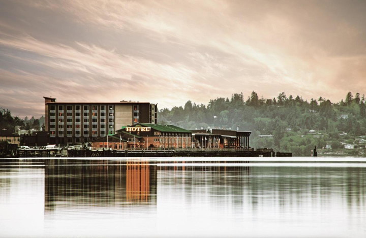 Ko-kwel Casino Resort - Coos Bay, OR