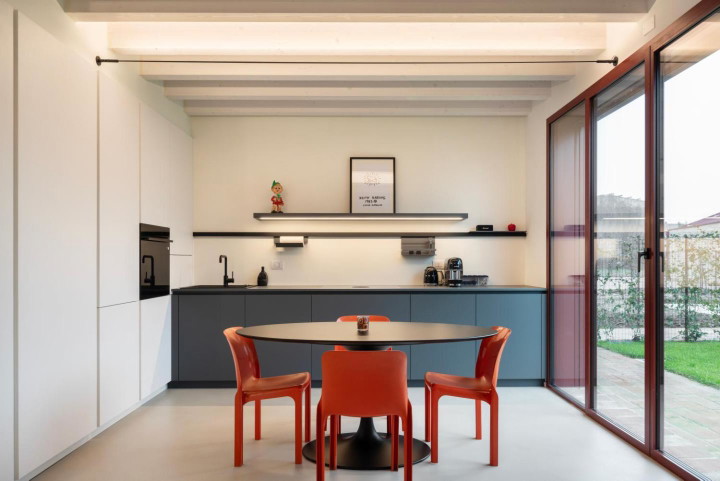 Molly Apartments - Maranello